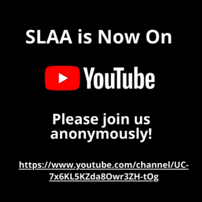 SLAAvirtual: Sex, Love, Fantasy, Pornography Addiction