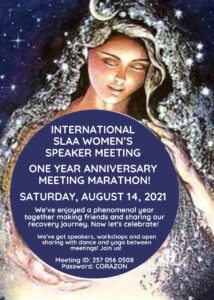 The 12 Promises of SLAA – Sex and Love Addicts Anonymous