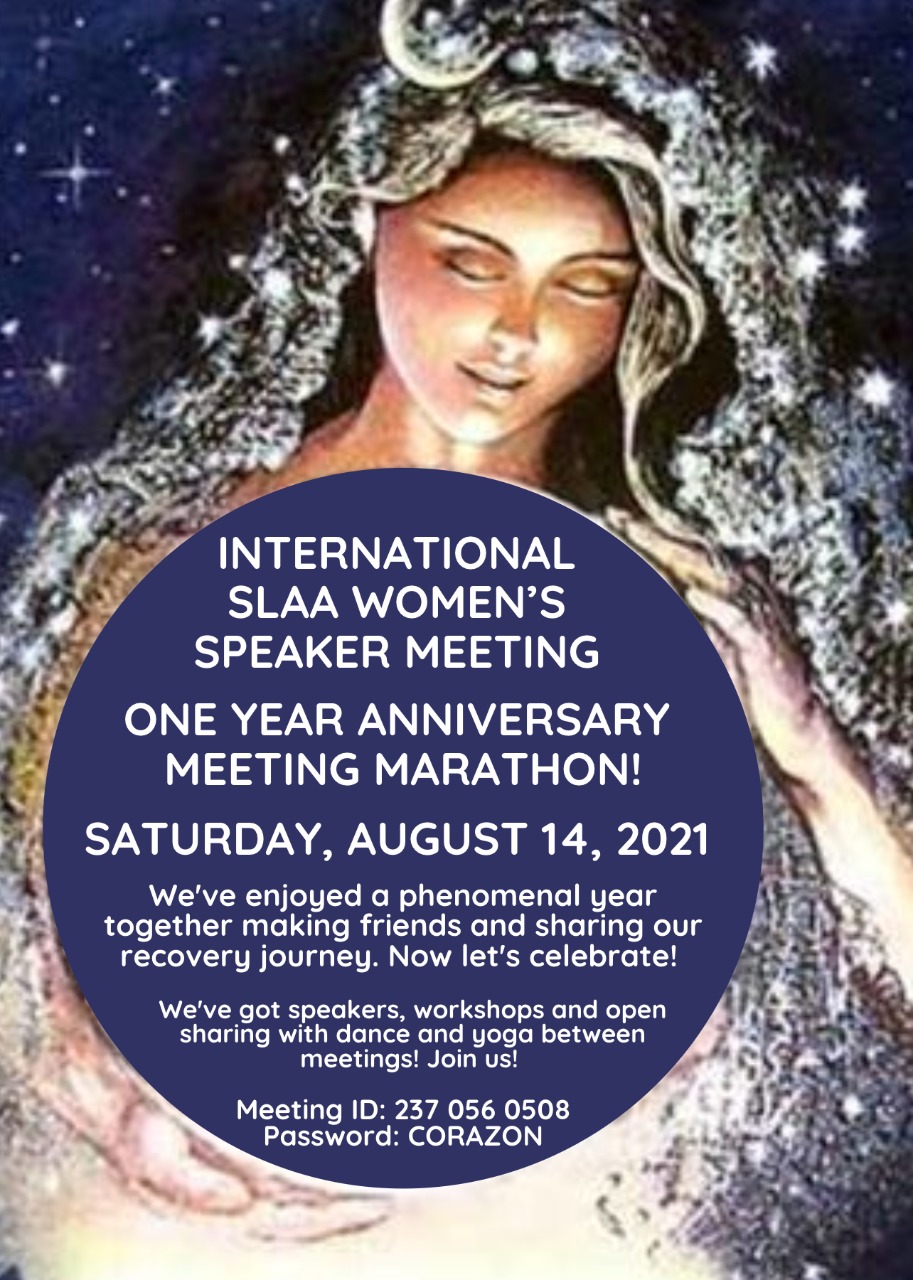 The 12 Promises of SLAA – Sex and Love Addicts Anonymous