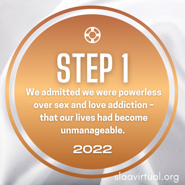 SLAAvirtual Intergroup – SLAA Fellowship: anytime, anywhere & for everyone