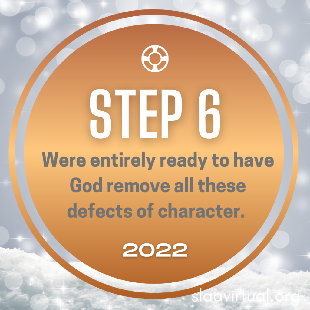 SLAAvirtual Intergroup – SLAA Fellowship: anytime, anywhere & for everyone